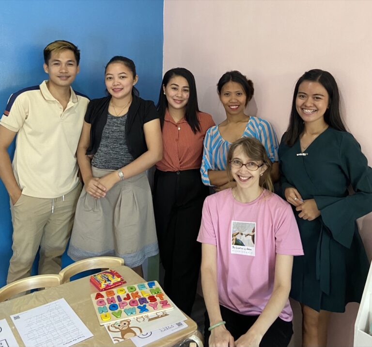 Grand Opening!! | New World Learning Center